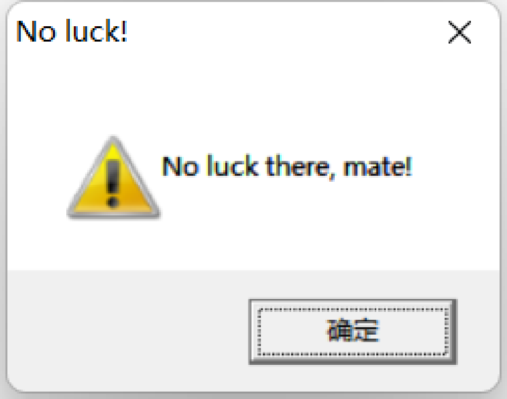 逆向04：EFLAGS标志寄存器与指令